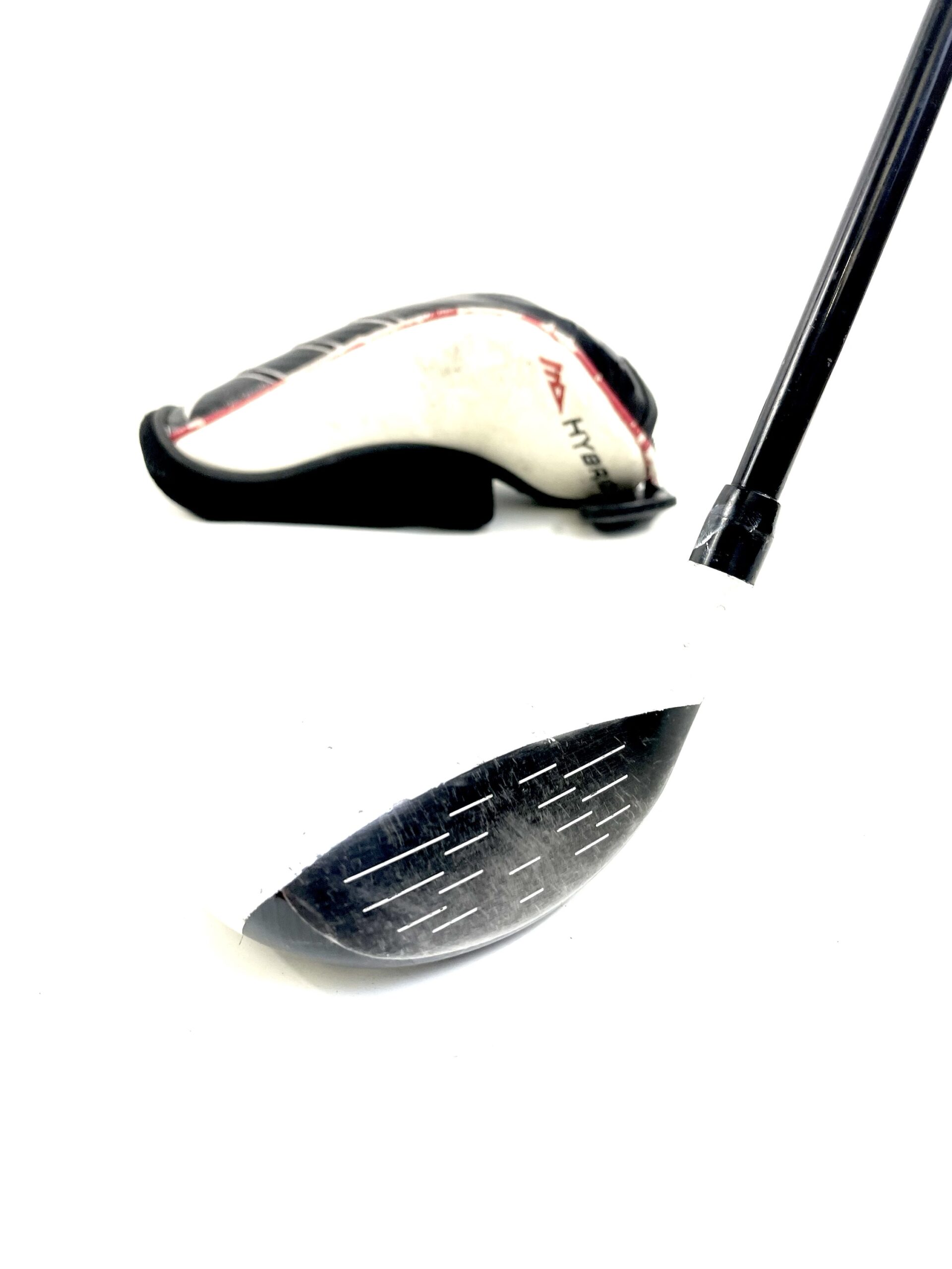 Seve Icon hybrid - Cash Fore Clubs
