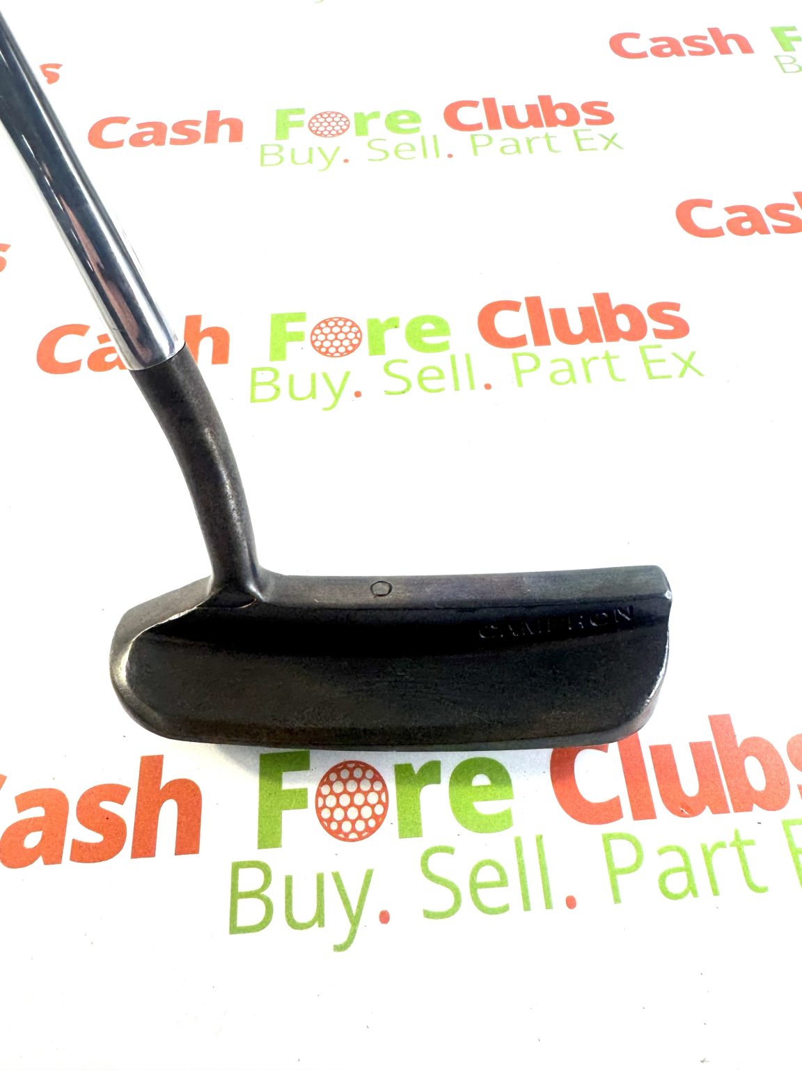 Scotty Cameron CIRCA MODEL NO 1 62 - Cash Fore Clubs