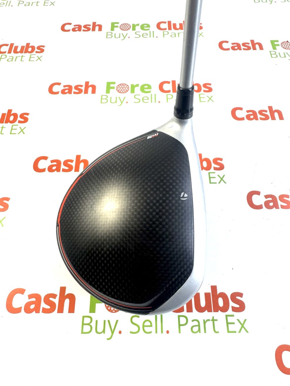 TaylorMade M5 DRIVER 9.0 DEGREE DRIVER - Cash Fore Clubs