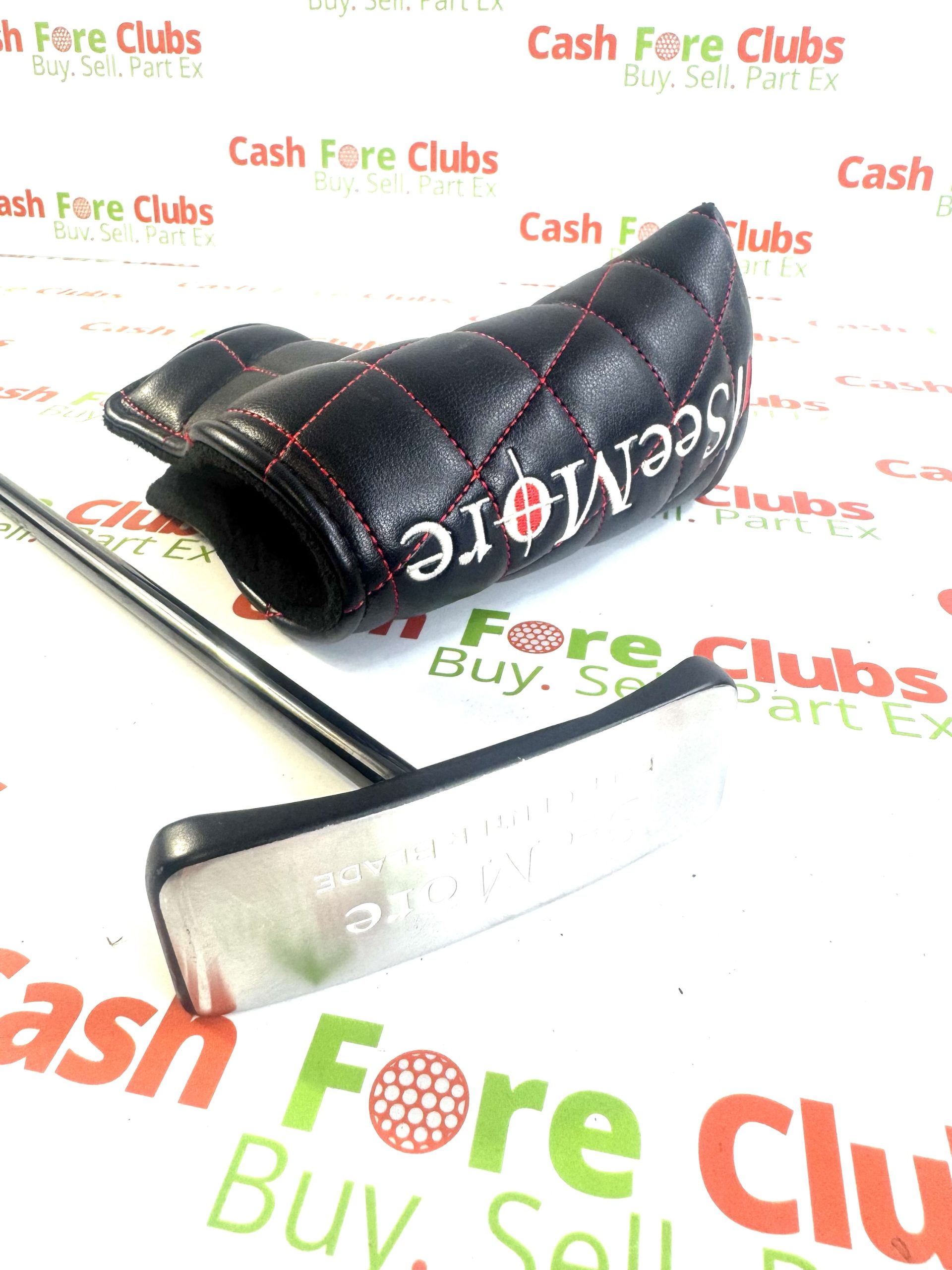 SEEMORE PURE CENTER BALANCE - Cash Fore Clubs