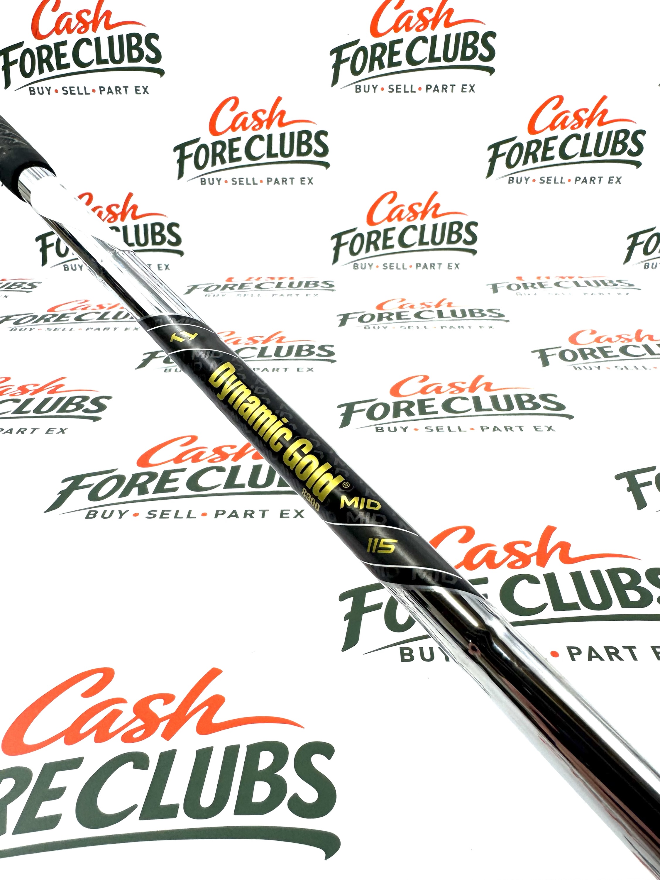 Callaway APEX UT 24 18 DEGREE - Cash Fore Clubs