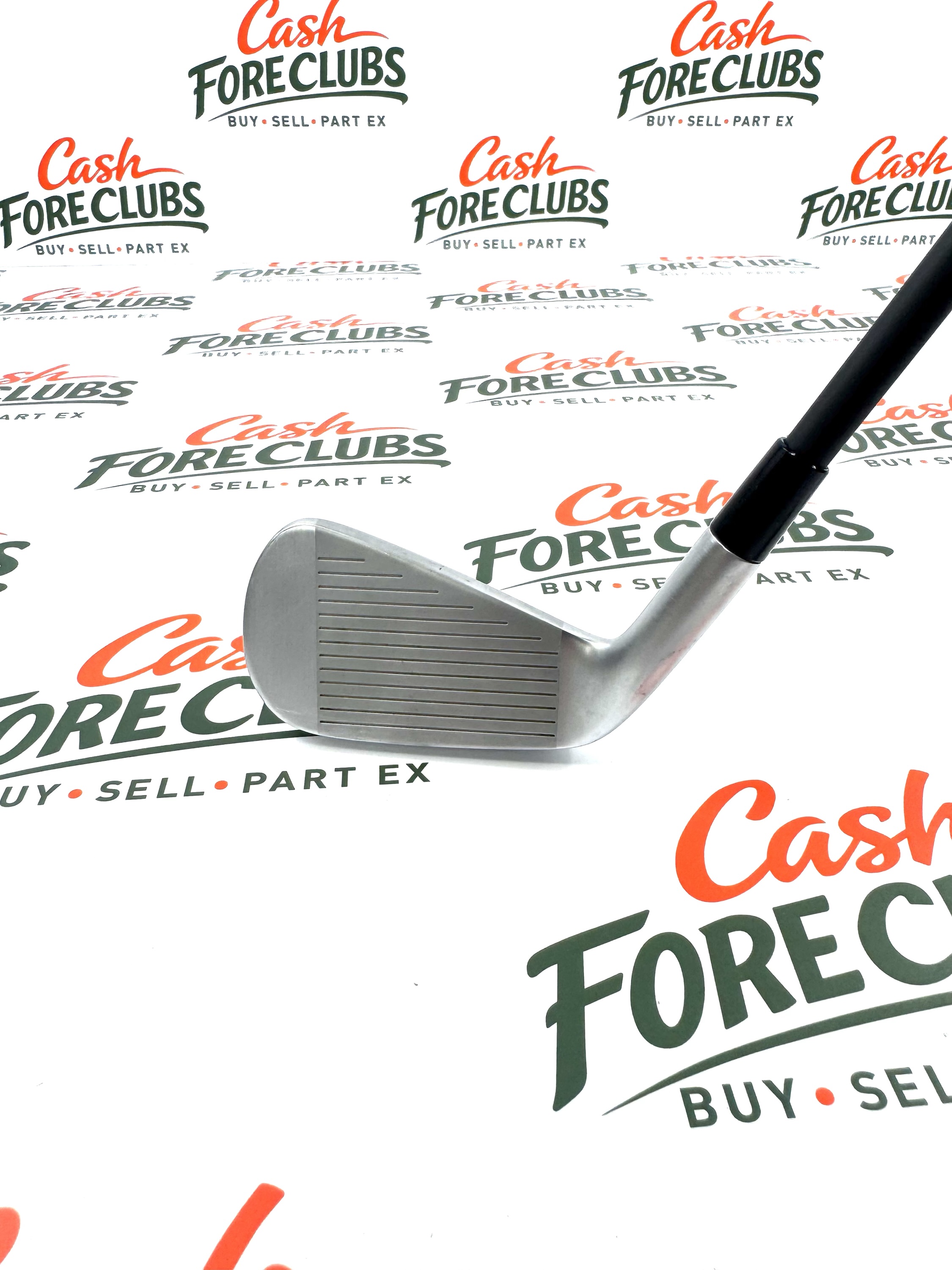 TaylorMade P.UDI 2 IRON 17 DEGREE - Cash Fore Clubs