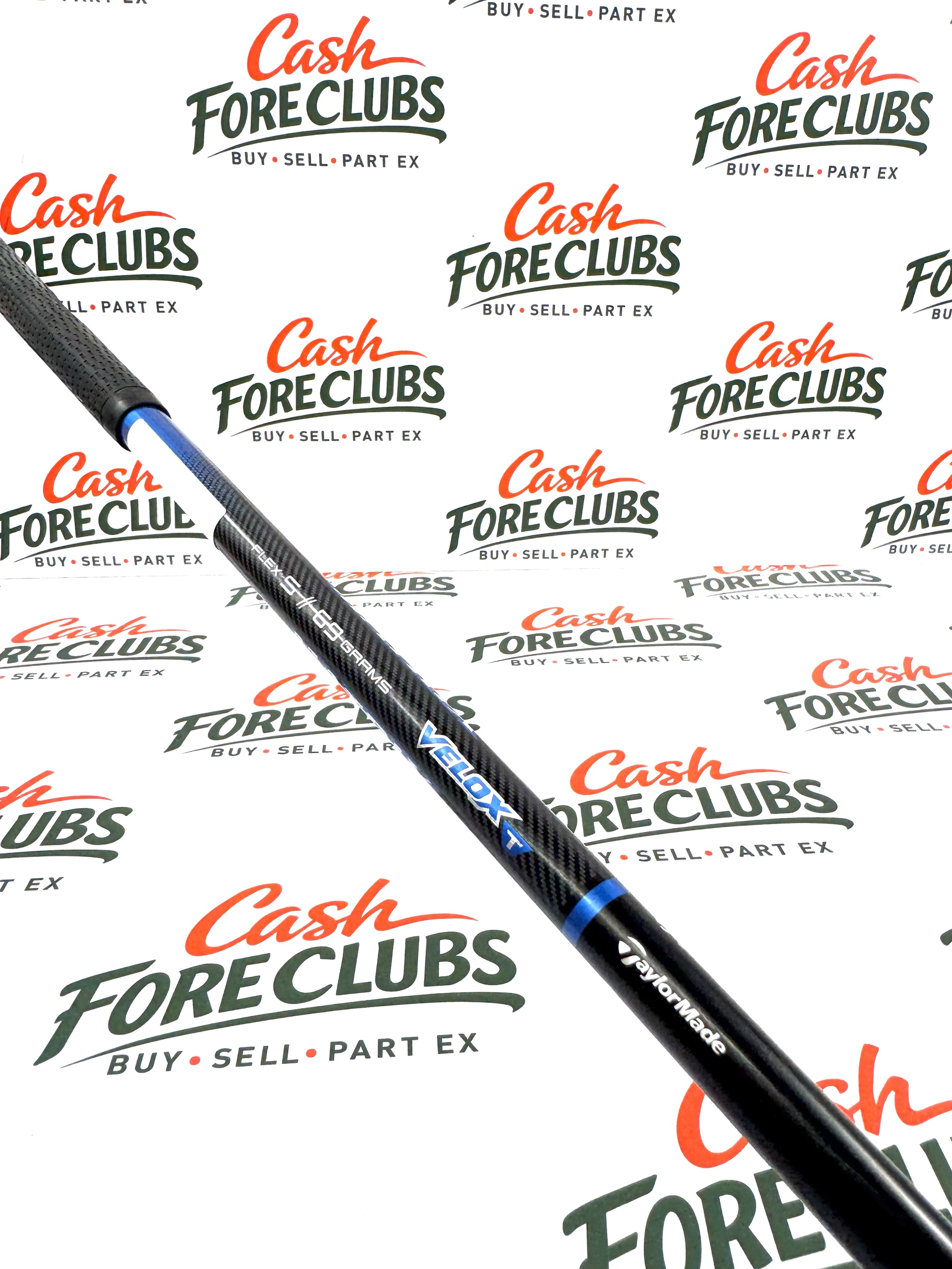 TaylorMade JETSPEED DRIVER - Cash Fore Clubs