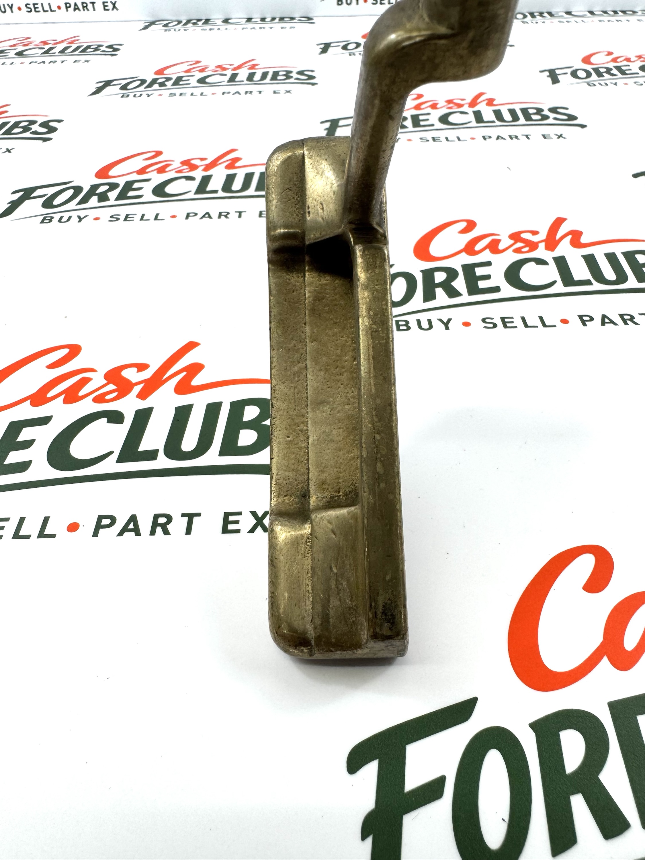 PING ANSER PAL PUTTER - Cash Fore Clubs
