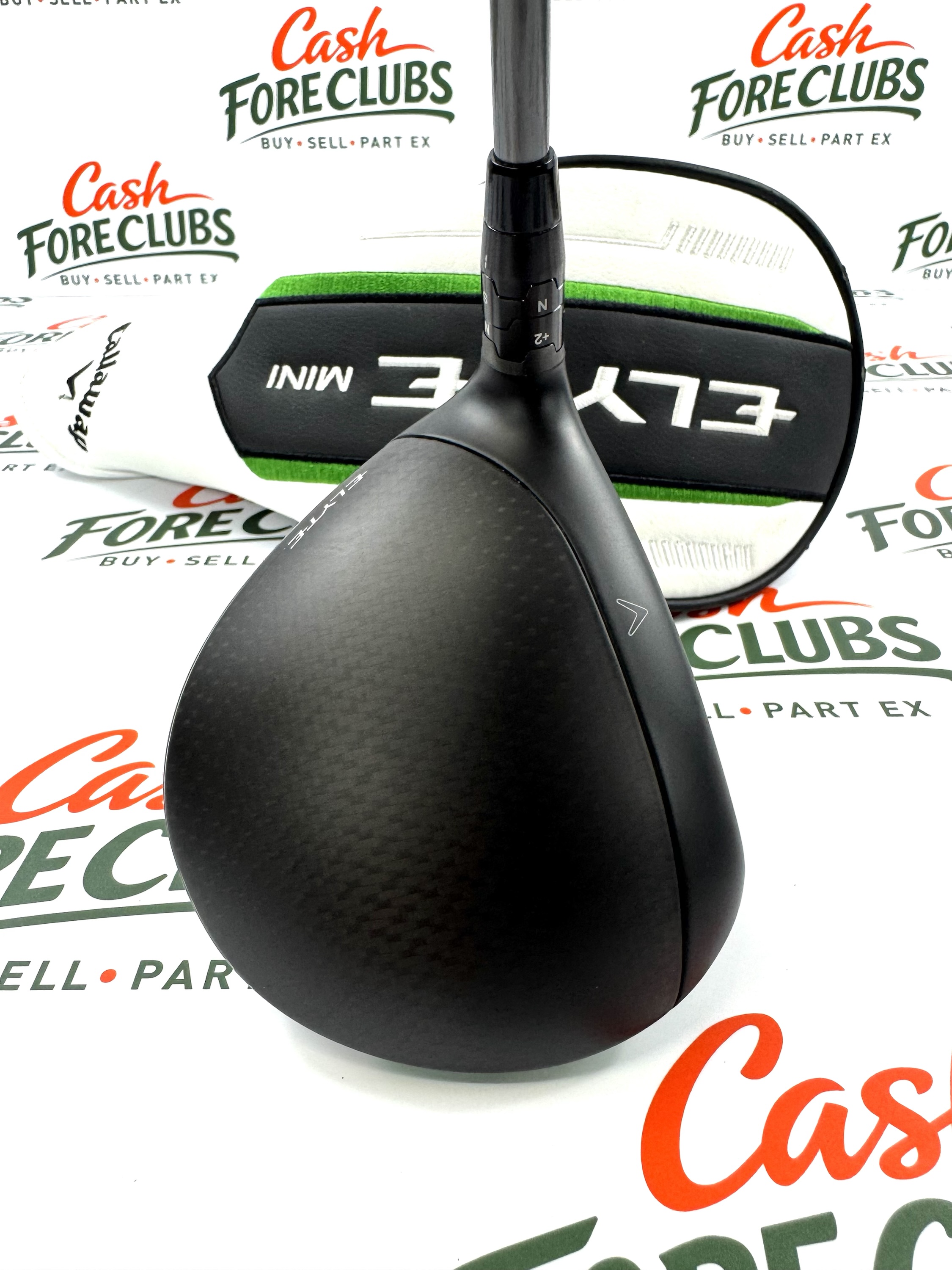 Srixon I-403 AD PW - Cash Fore Clubs