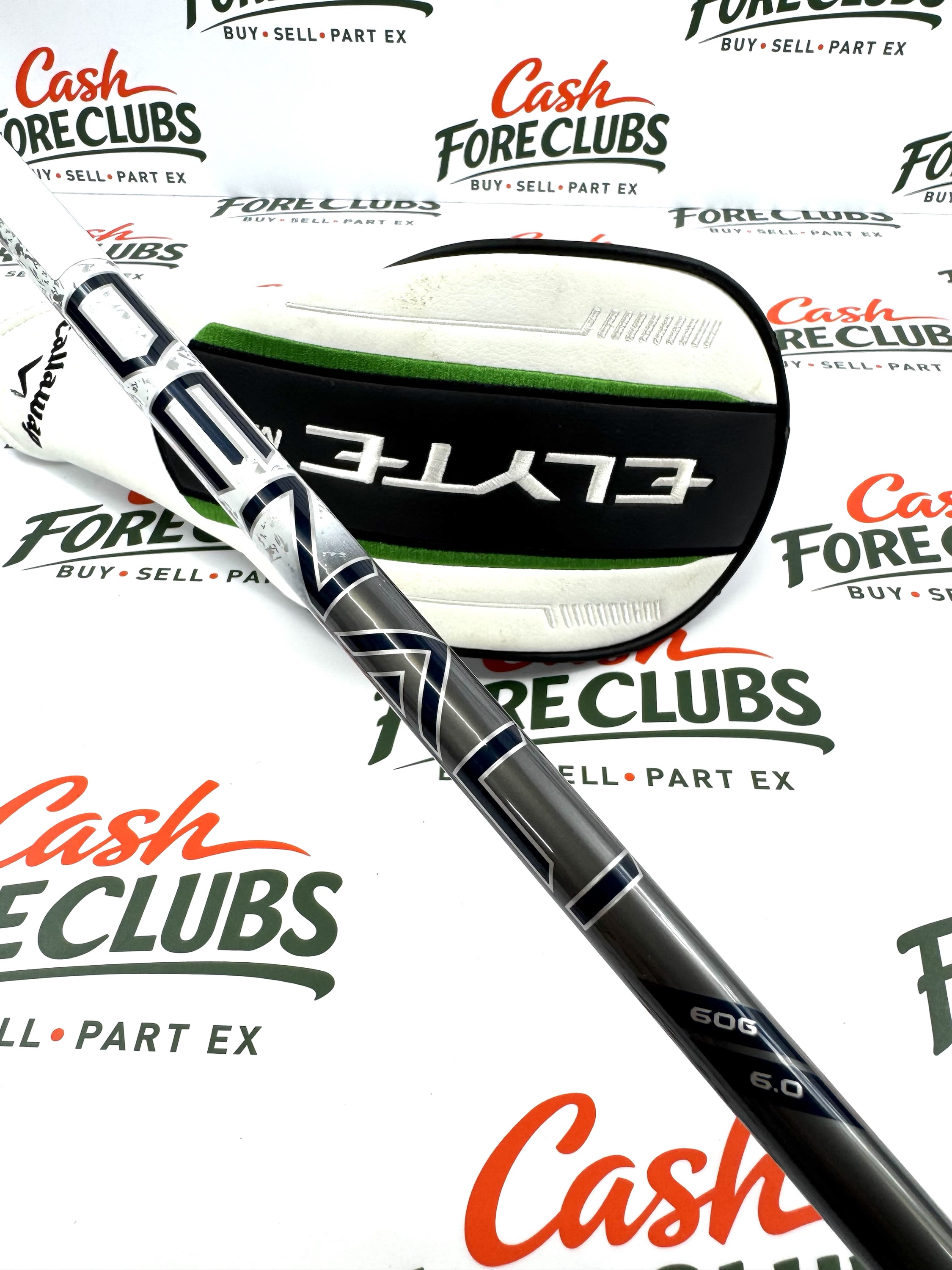 Srixon I-403 AD PW - Cash Fore Clubs