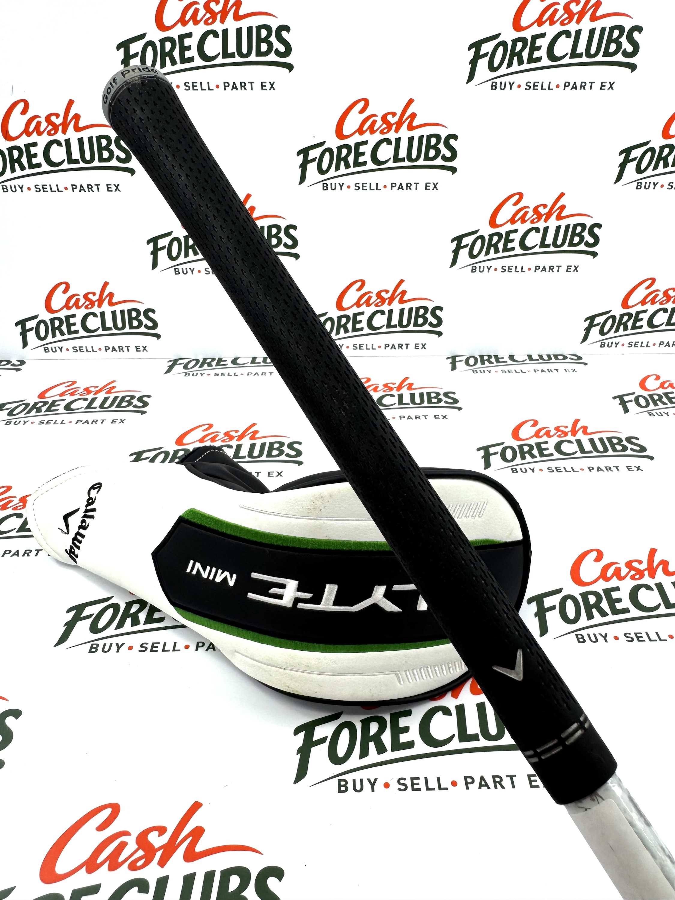 Srixon I-403 AD PW - Cash Fore Clubs