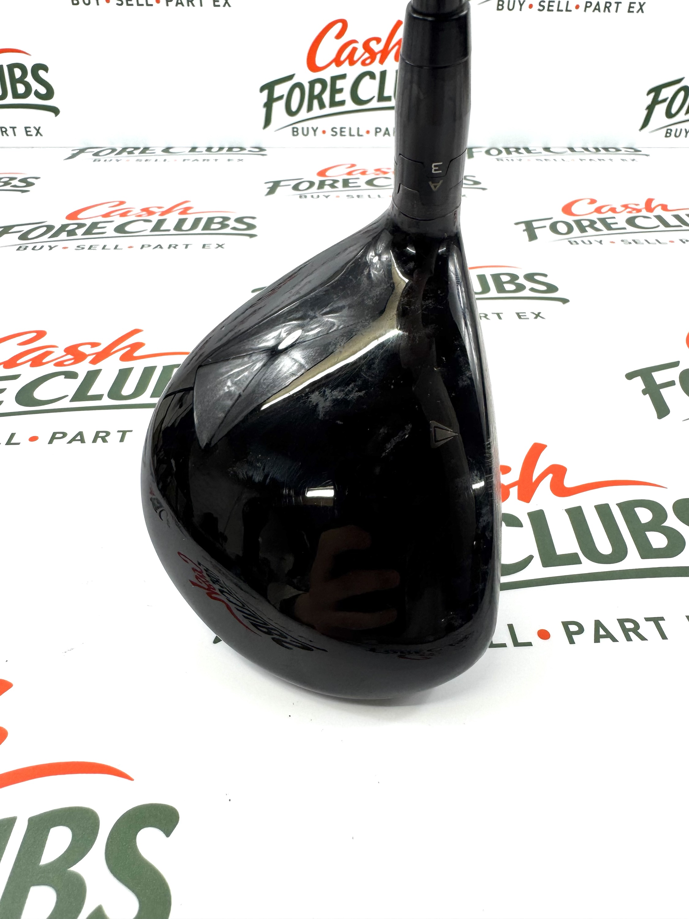 Callaway ELYTE MINI DRIVER - Cash Fore Clubs