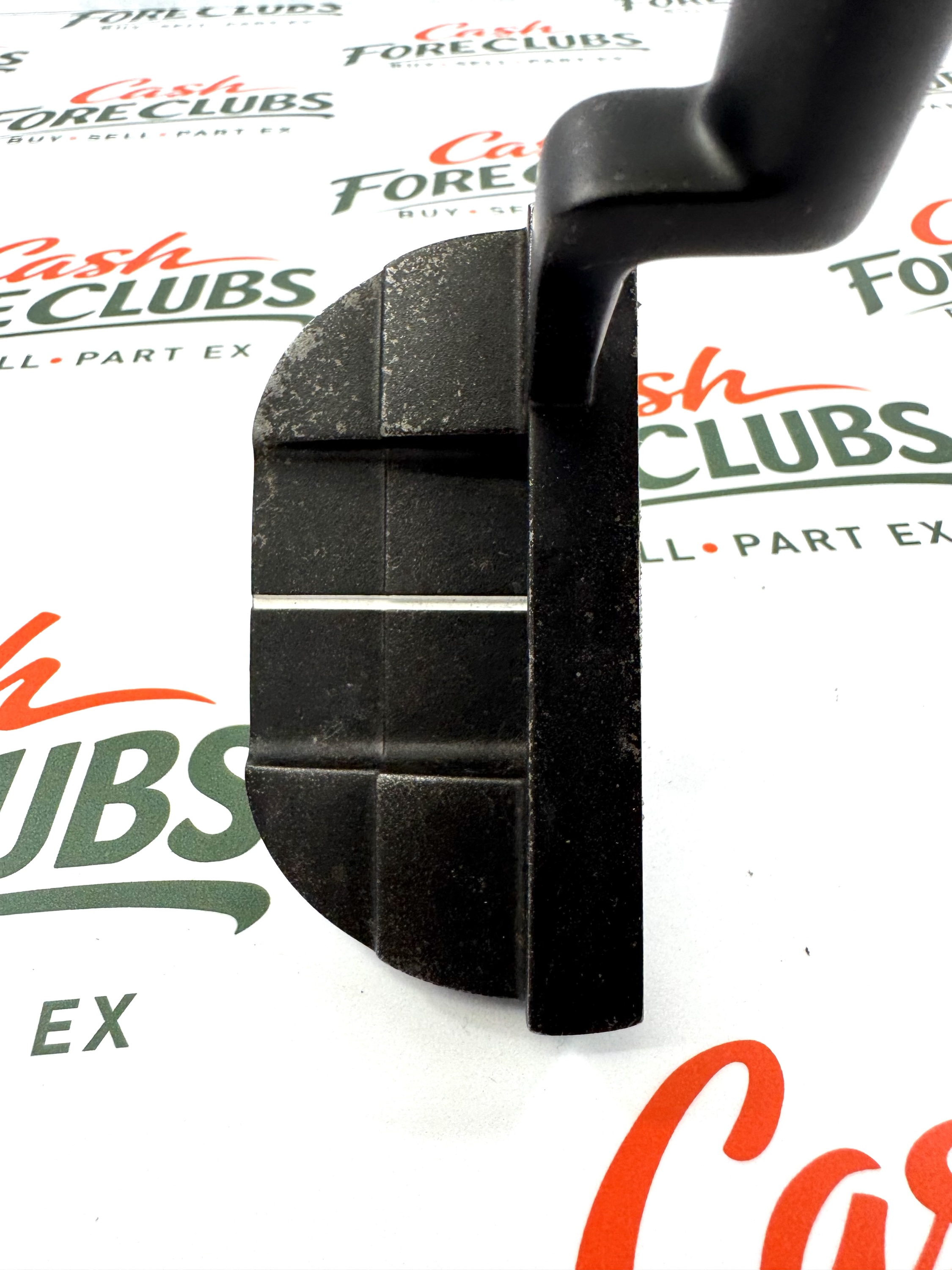 Wilson PUTTER - Cash Fore Clubs